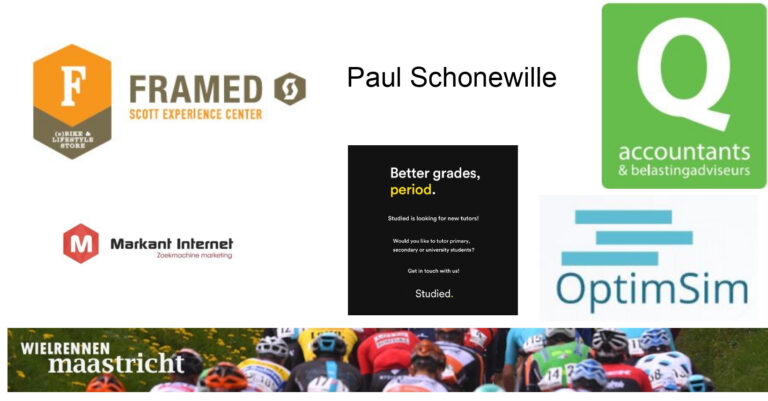 Math Salden – Dutch Mountains